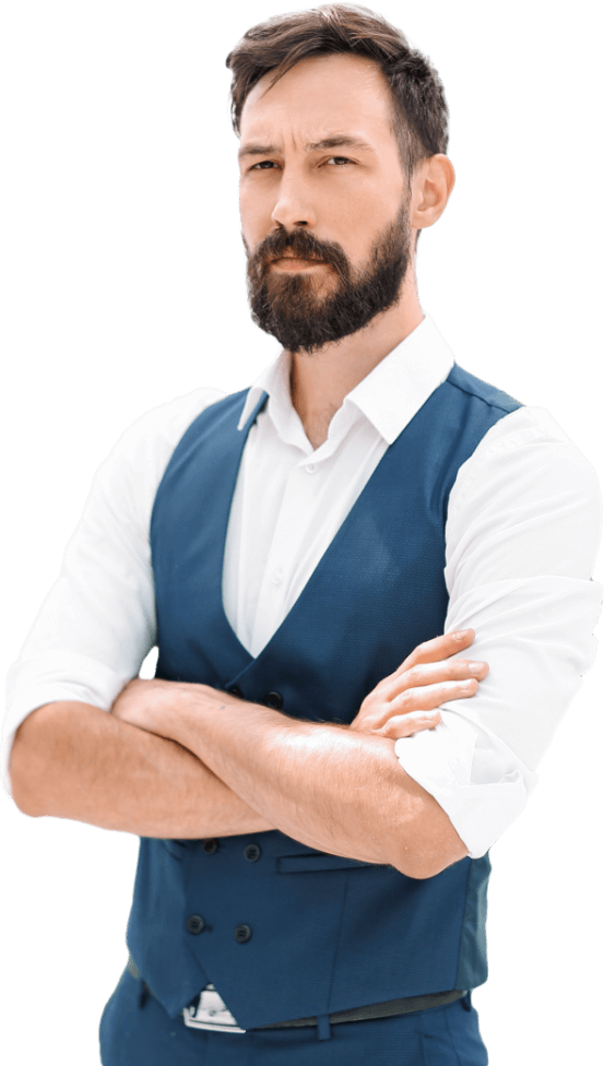 Business Coach - Quantum Seal