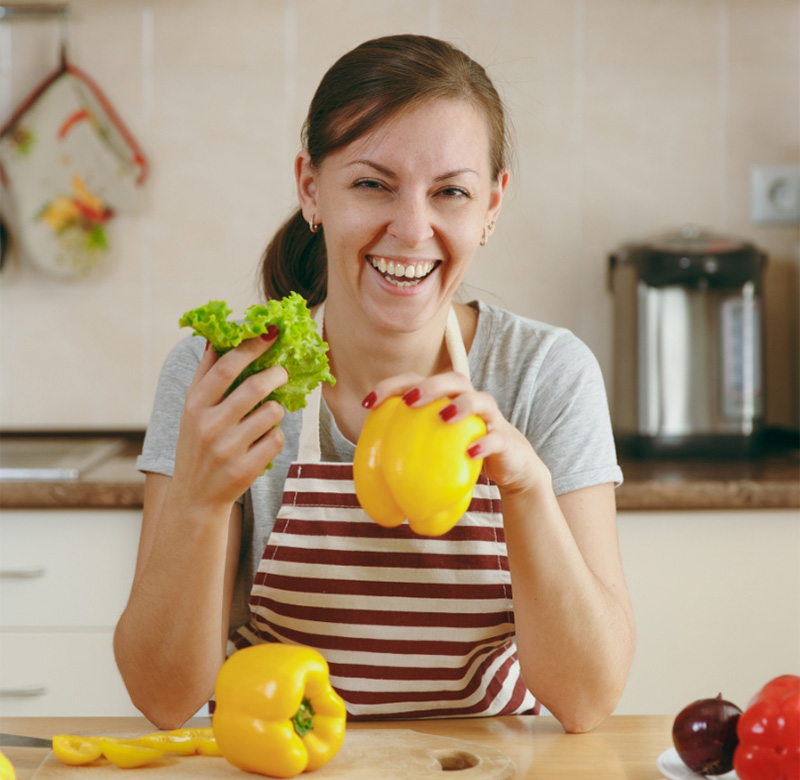 Kitchen Coach - Quantum Seal